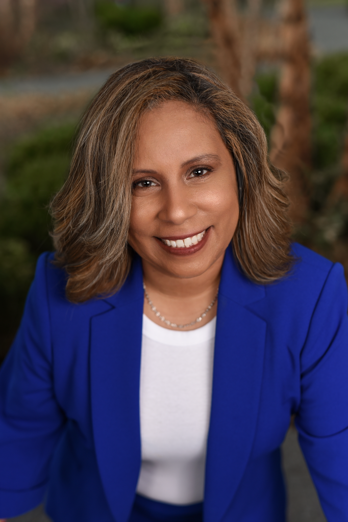 Celebrating Women's History Month with Sara Peña - The First Gen Madrina