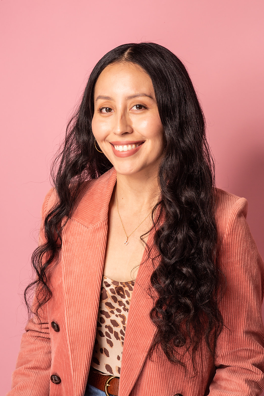 Defying Expectations as a First Gen with Mayra - The First Gen Madrina