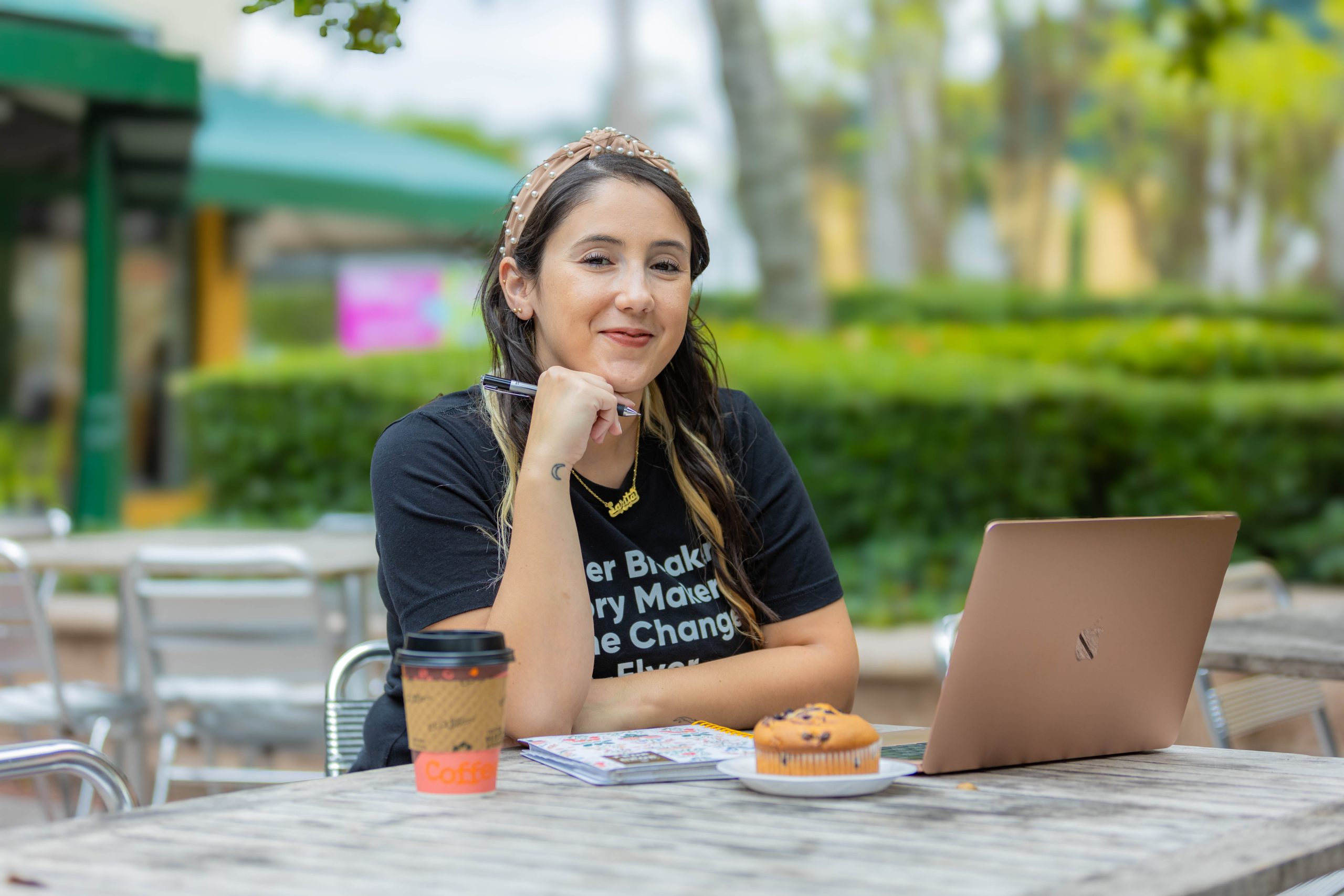 Reflections on 2025 & Updates for 2026 - The First Gen Madrina